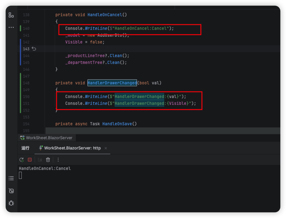 [Bug Report]: TreeView开启Selectable后，启动了ValueChanged，bind-Value就不能使用 · Issue #1221 · masastack ...