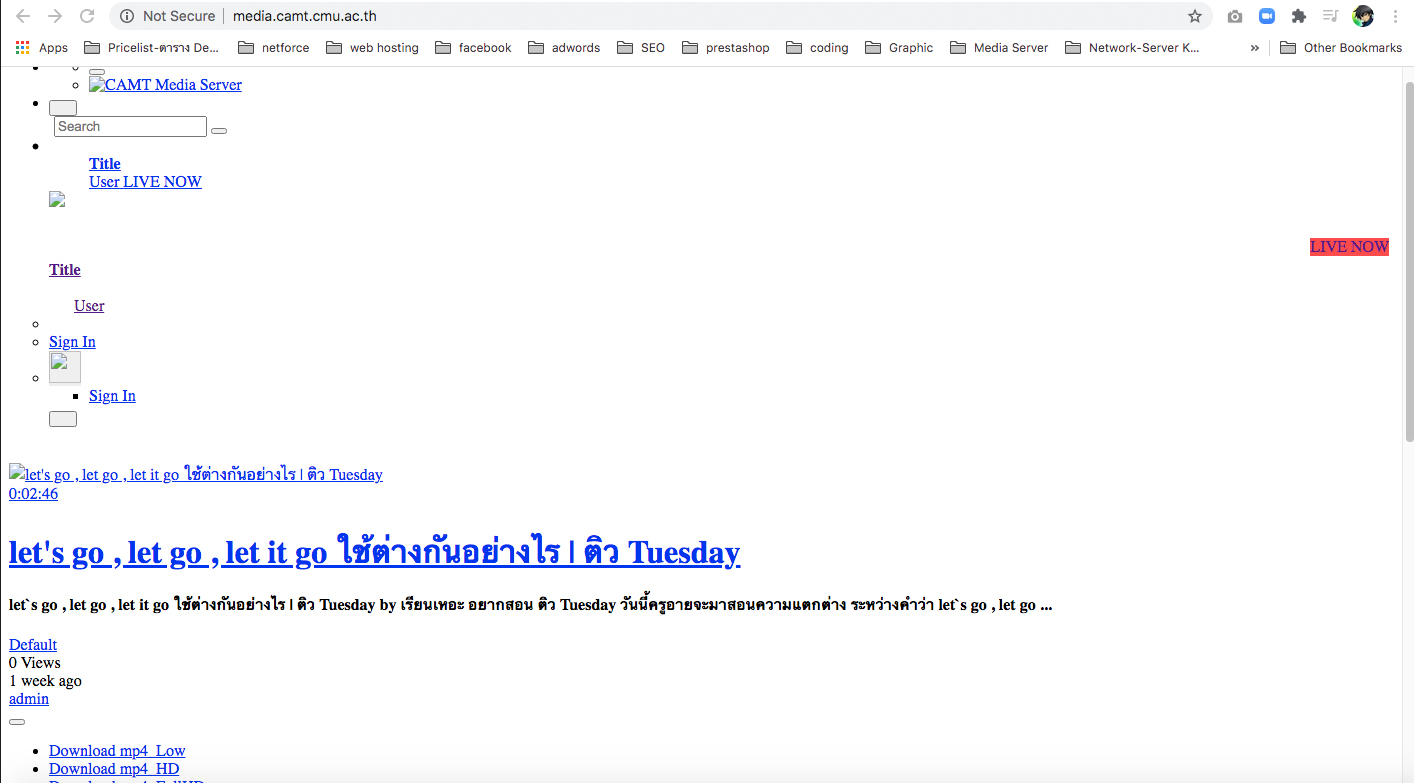 Reverse proxy HTTPS to HTTP · Issue #3455 · WWBN/AVideo · GitHub