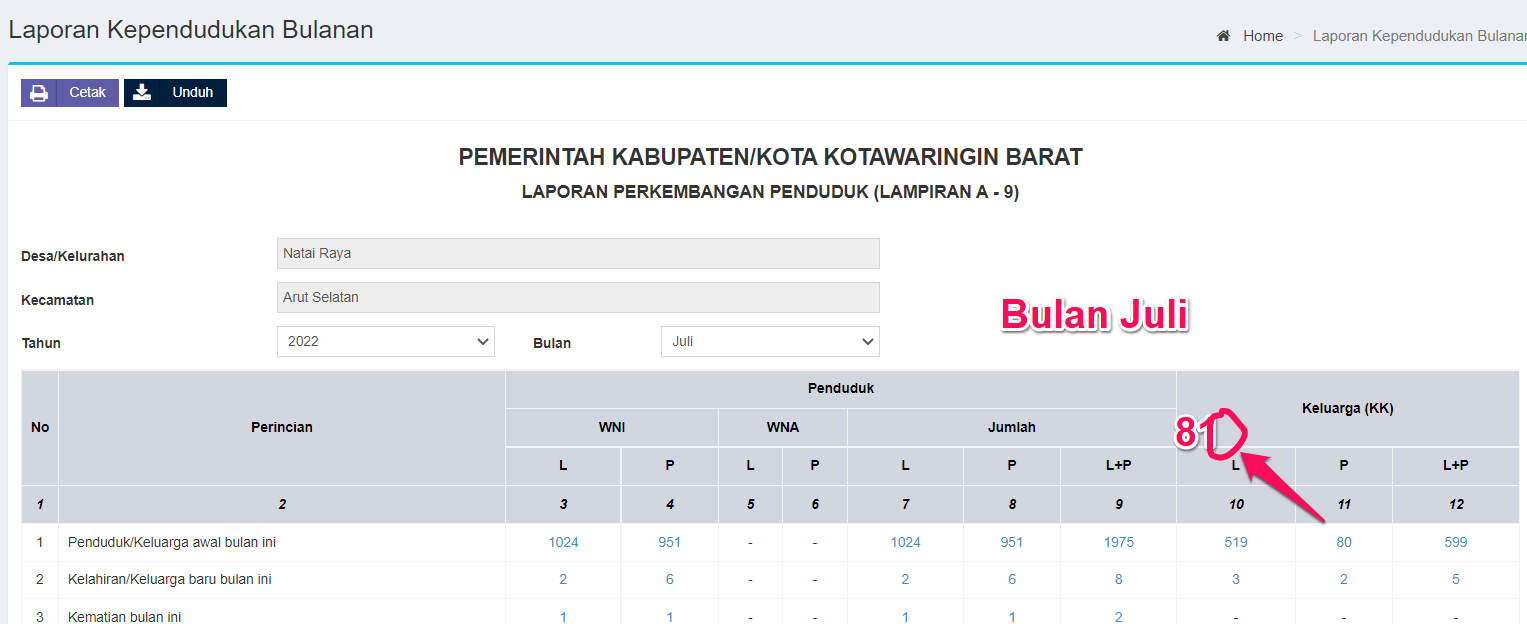 Bug/error: Laporan jumlah awal bulan tidak sesuai denga akhir bulan sebelumnya · Issue #5421 ...