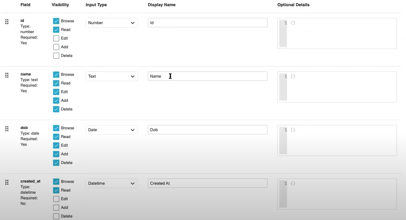 Permintaan fitur: Menambahkan Kode Isian Pilihan Dengan data Otomatis · Issue #6066 · OpenSID ...