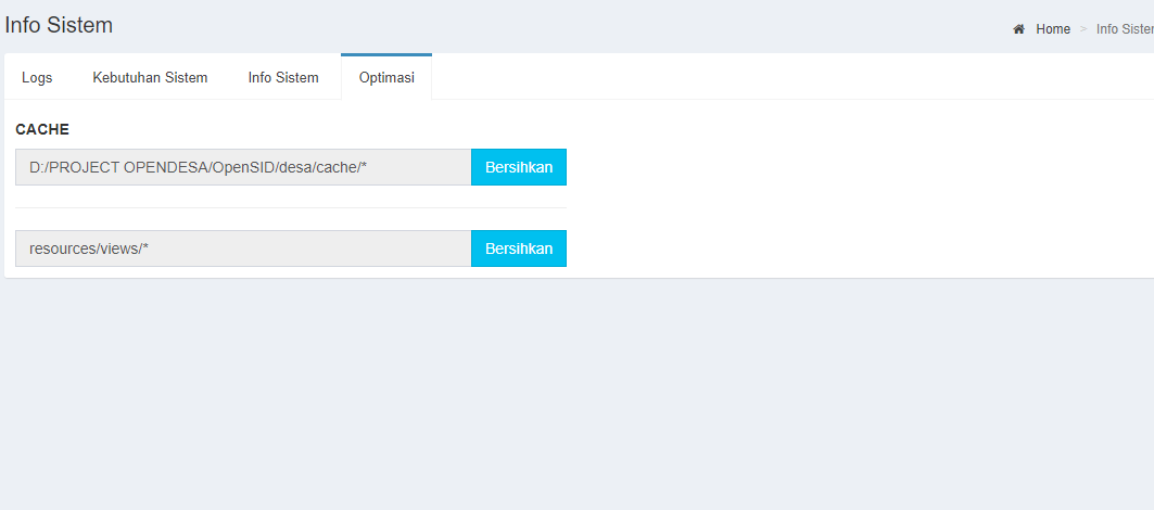 Deteksi folder desa jika terdapat permission yang tidak sesuai · Issue #6777 · OpenSID/OpenSID ...