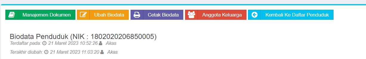 Bug/error: View yang ditampilkan tdk sesuai hak akses yang diberikan · Issue #6839 · OpenSID ...