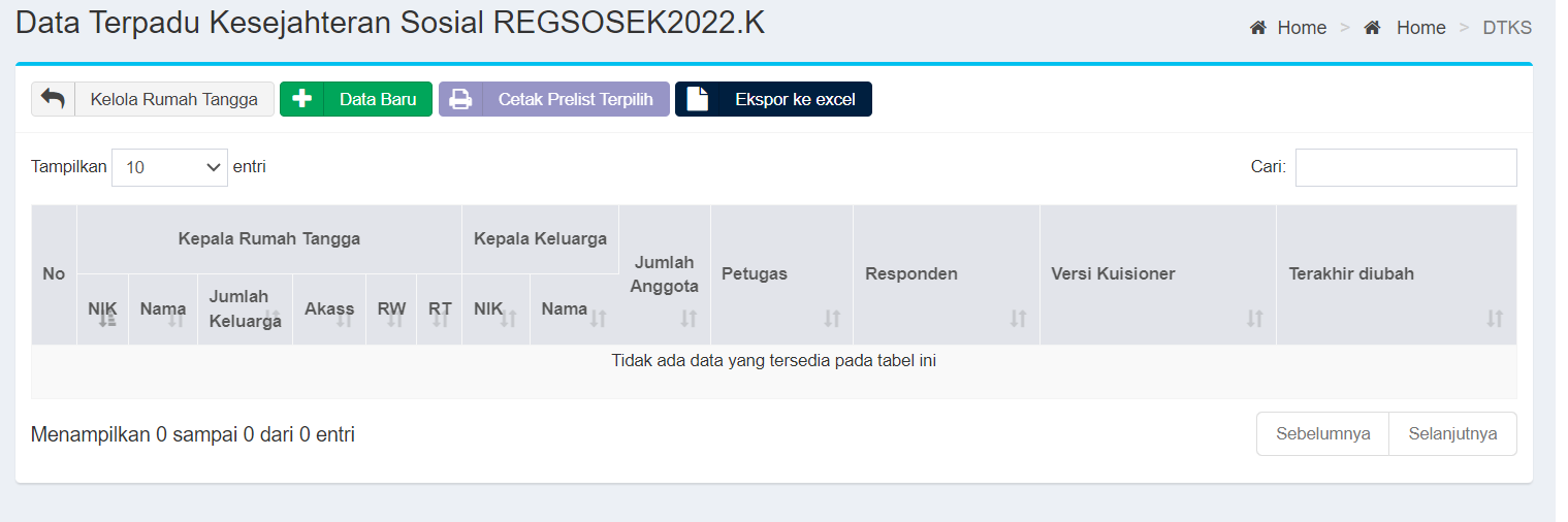 Bug/error: View yang ditampilkan tdk sesuai hak akses yang diberikan · Issue #6839 · OpenSID ...