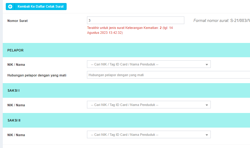 Bug/error: Tidak ada informasi jika sumber data utama tidak ada · Issue #7038 · OpenSID/OpenSID ...