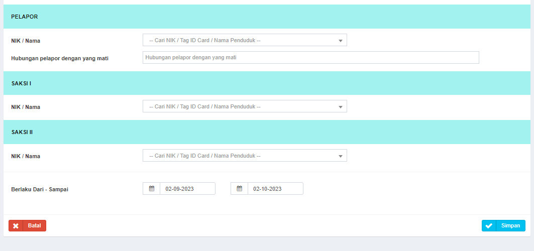 Bug/error: Tidak ada informasi jika sumber data dinamis tidak ada (tdk dipilih) · Issue #7097 ...