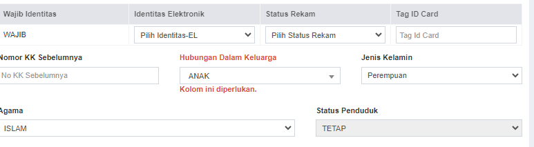 Bug/error: Notifikasi gagal pada select2 tetap tampil walau sudah diisi · Issue #7134 · OpenSID ...