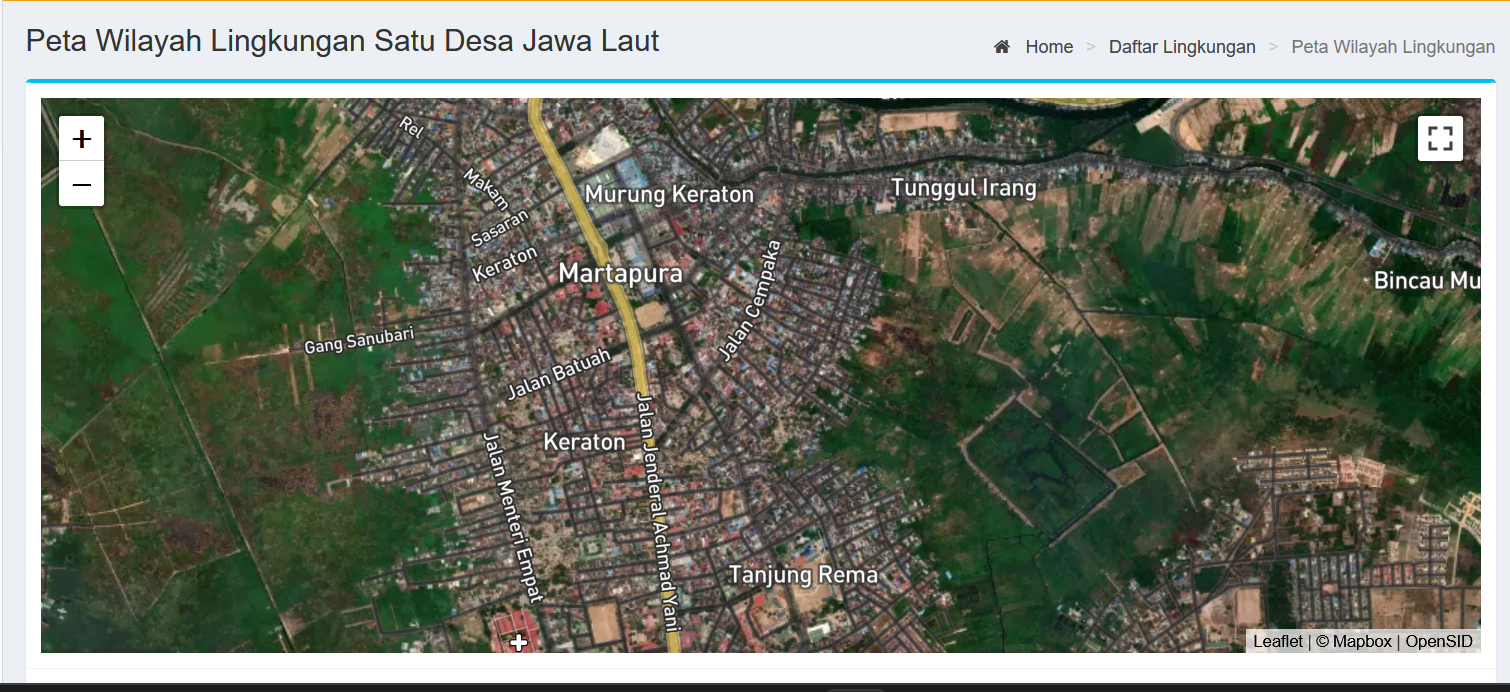 Bug/error: Peta jadi blank ketika menyimpan data peta yg dihapus menggunakan tools remove layers ...