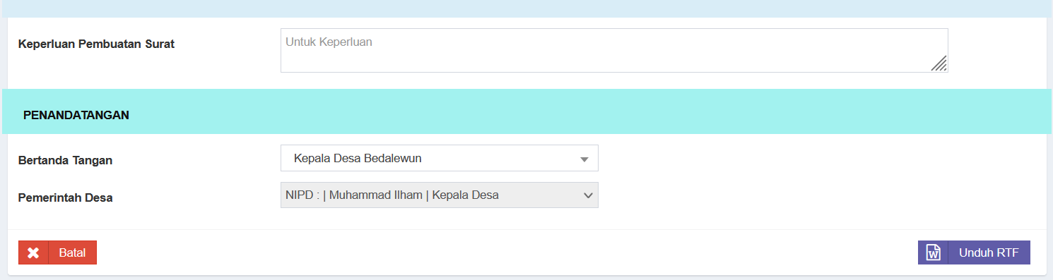 Sesuaikan Ulang Surat Keterangan Kepemilikan Kendaraan · Issue 7297 · Opensidopensid · Github