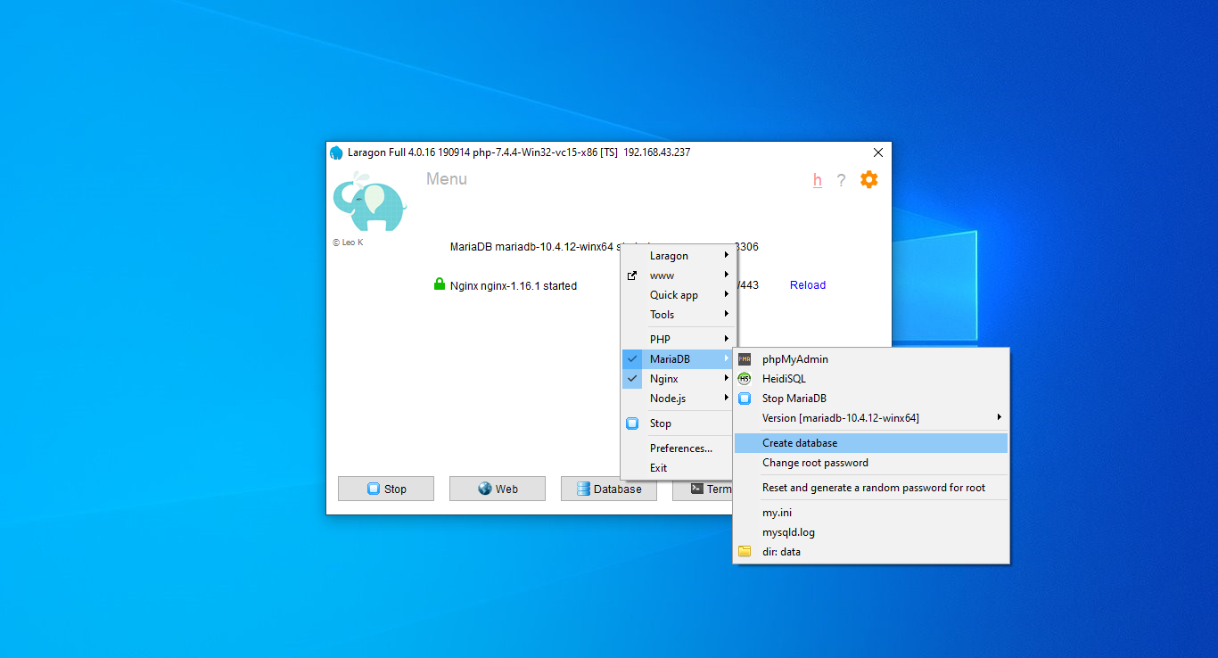Gambar Panduan · Issue #1 · OpenSID/installer · GitHub
