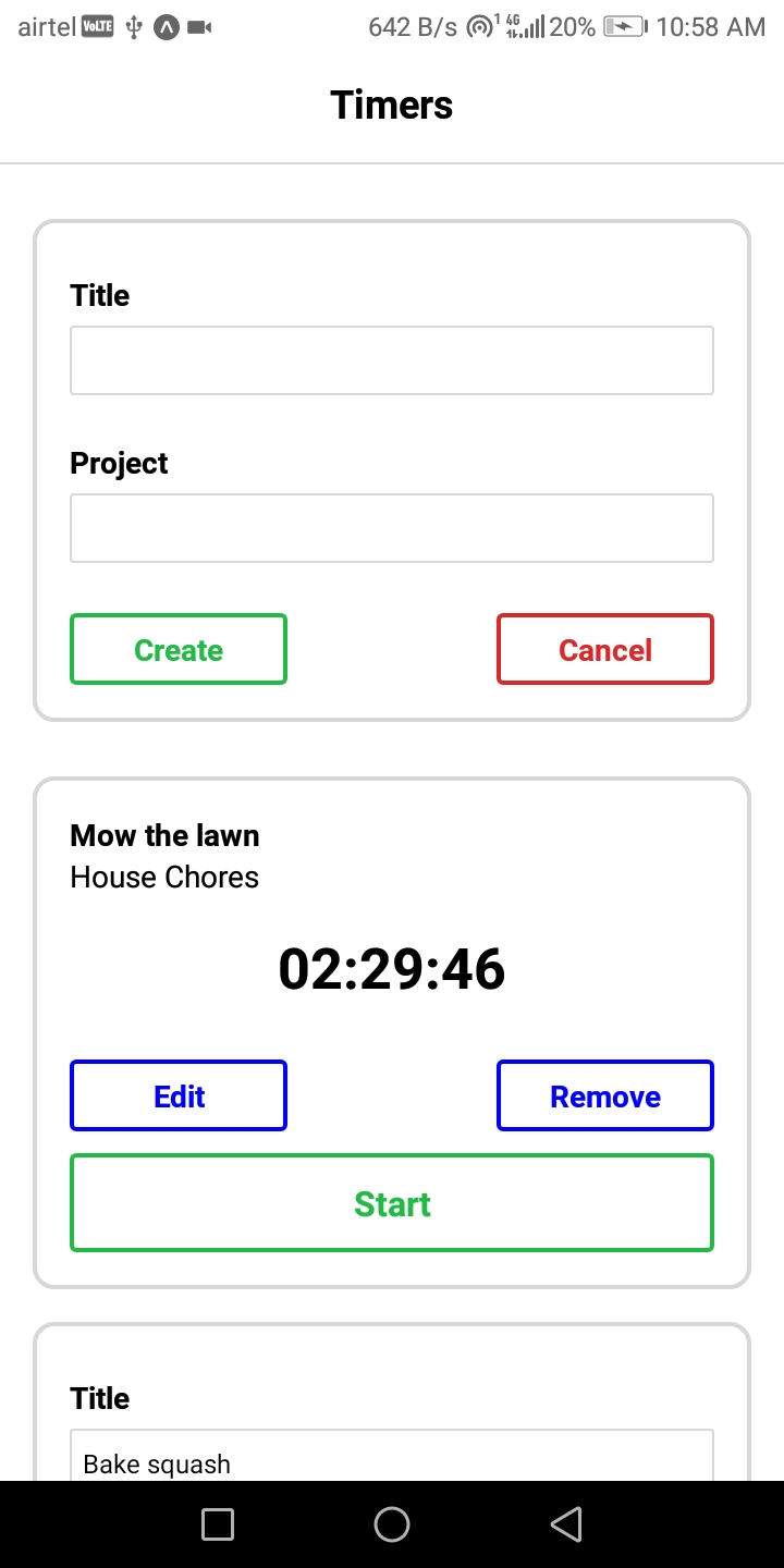 GitHub - gawd-coder/Time-Tracking-To-Do-react-Native-App GitHub - gawd-coder/Time-Tracking-To-Do-react-Native-App