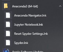 Anaconda gone after updating Navigator · Issue #12311 · ContinuumIO/anaconda-issues · GitHub