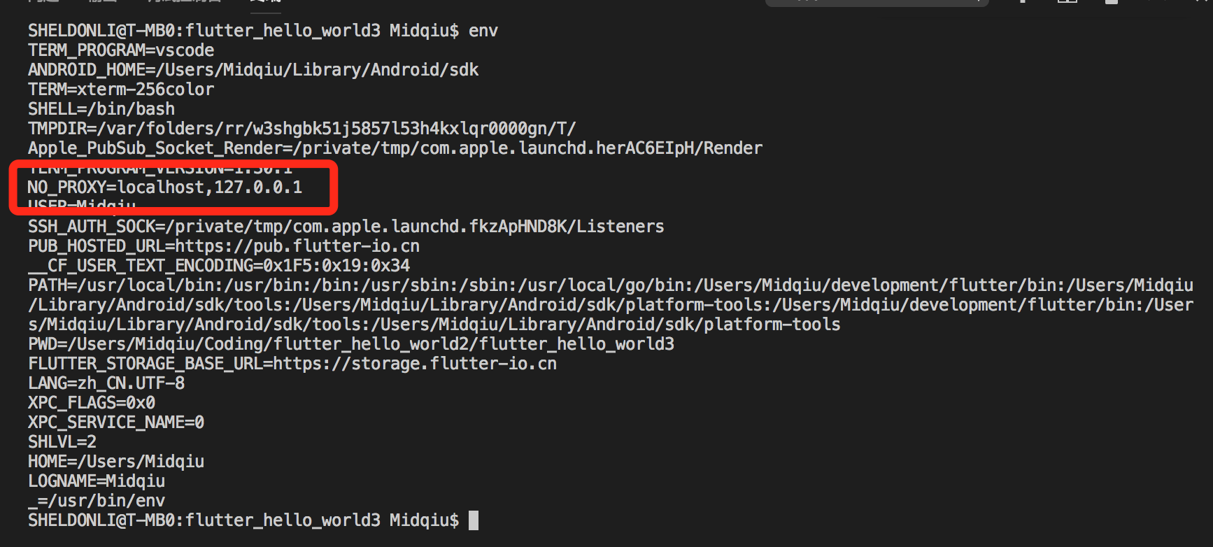 Blank Screen When Debug In Vscode · Issue 26114 · Flutterflutter · Github 