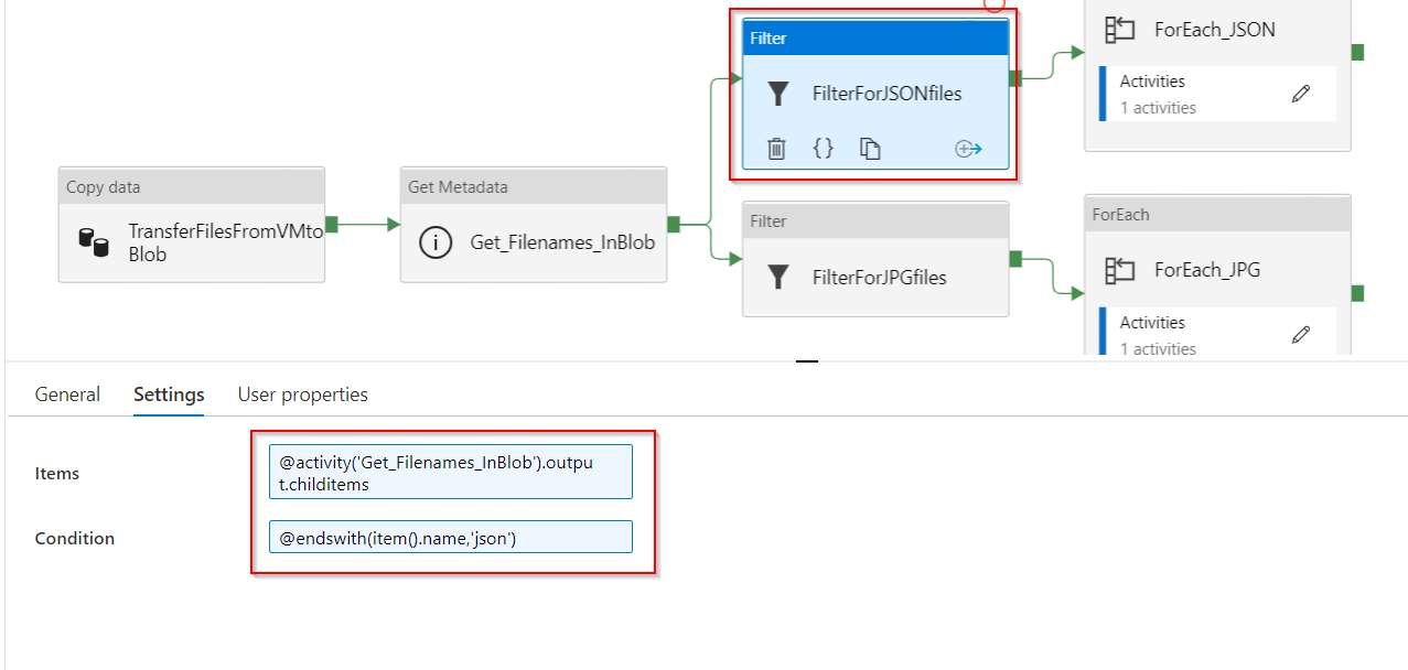 GitHub - Shutima/azure-data-factory-poc: Proof of Concept for Azure ...