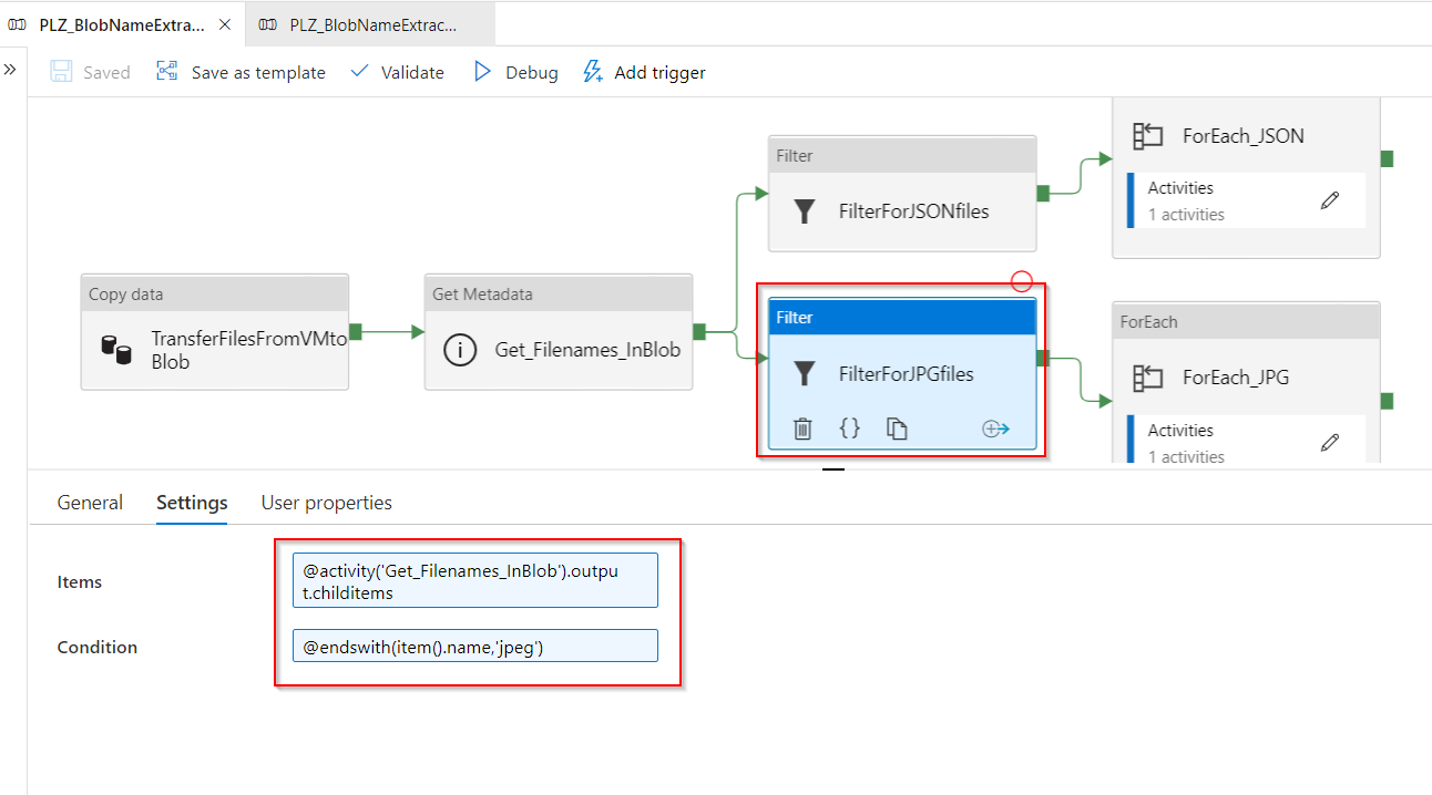 GitHub - Shutima/azure-data-factory-poc: Proof of Concept for Azure ...