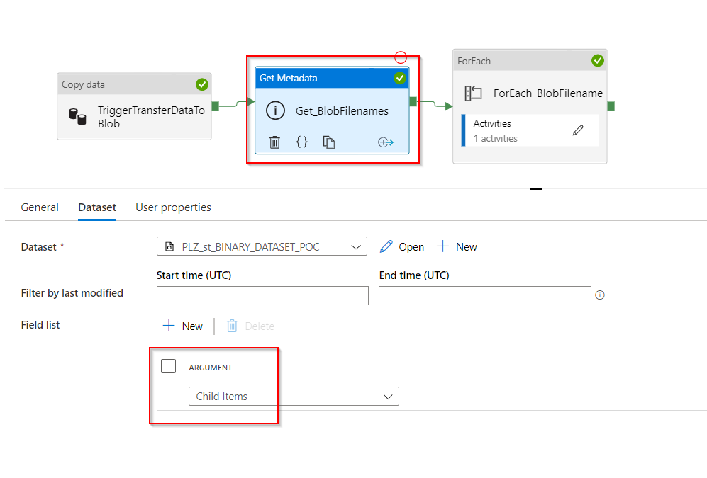 GitHub - Shutima/azure-data-factory-poc: Proof of Concept for Azure ...