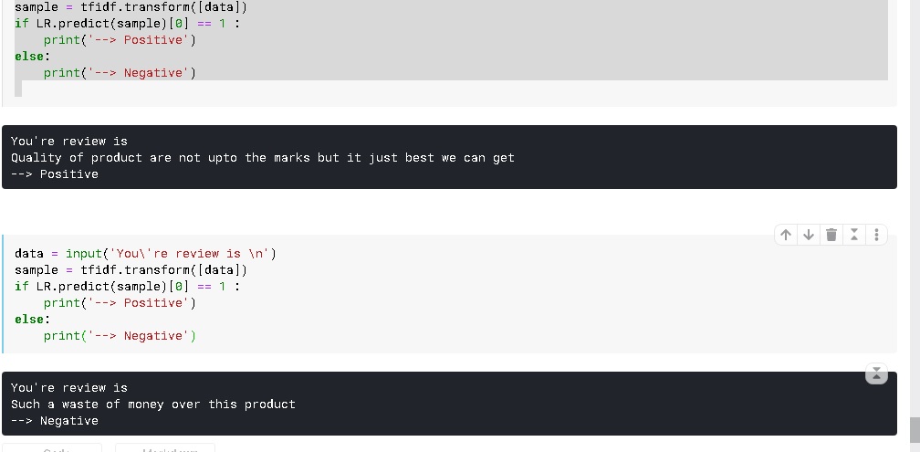 GitHub - prashan1/Amazon_Fine_Food_Reviews-Analysis: The famous Amazon ...