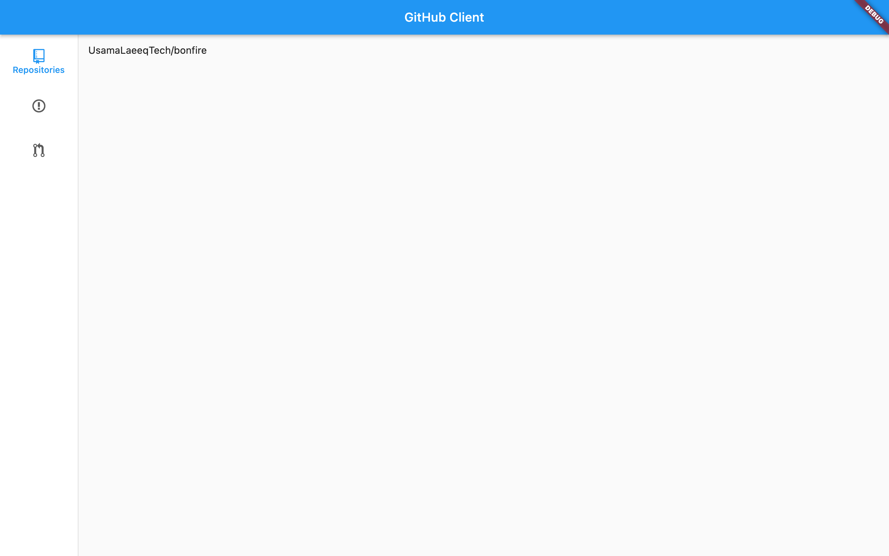 GitHub - Usama-Laeeq/Github-Client