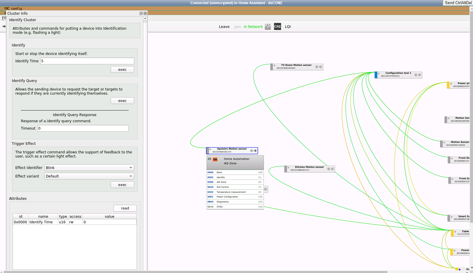 Bosch ISW-ZPR1-WP13 pir sensor missing features like tamper and battery ...