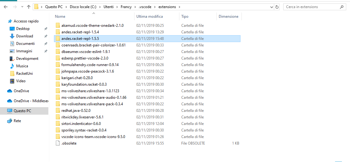 issue · Issue #11 · AndesVL/vscode-racket-repl · GitHub