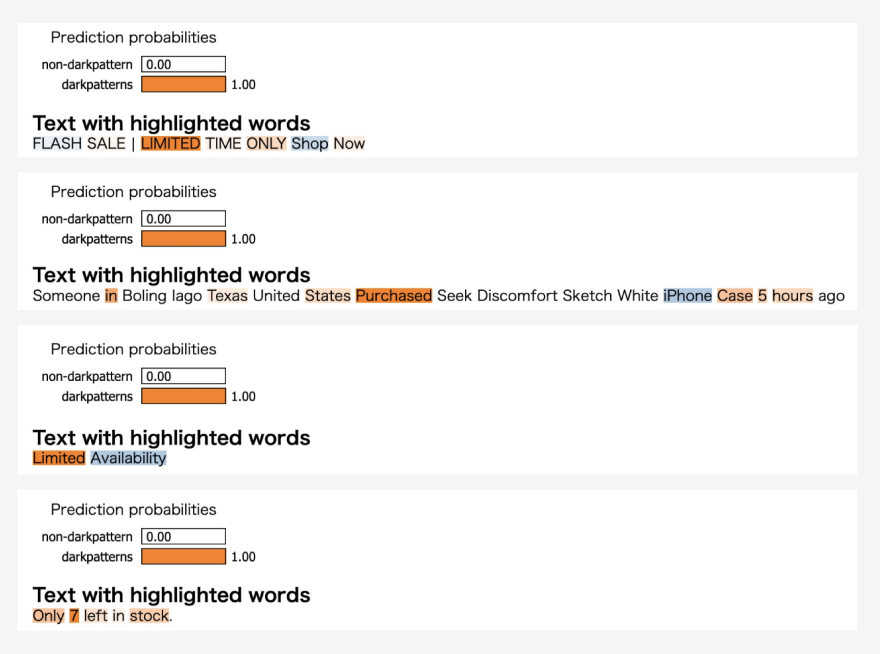 Github Yamanalab Why Darkpattern