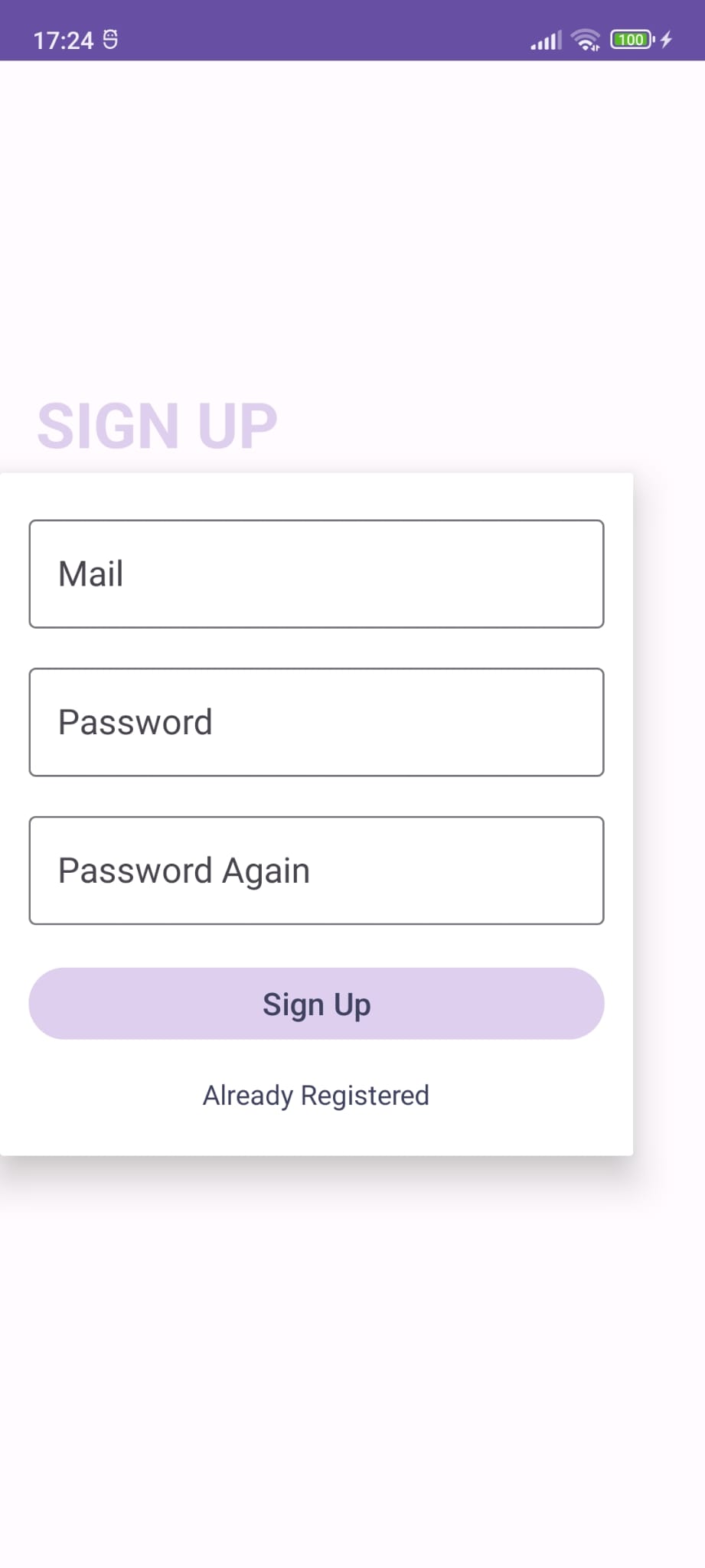 GitHub - SerapErcel/Seraphine: Android Music Player Application