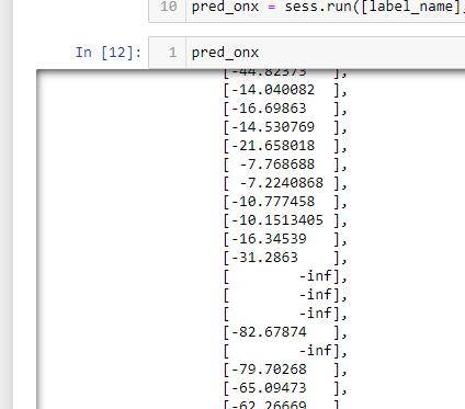 Possibility to Customize Conversion Based on Operator · Issue #451 · onnx/sklearn-onnx · GitHub