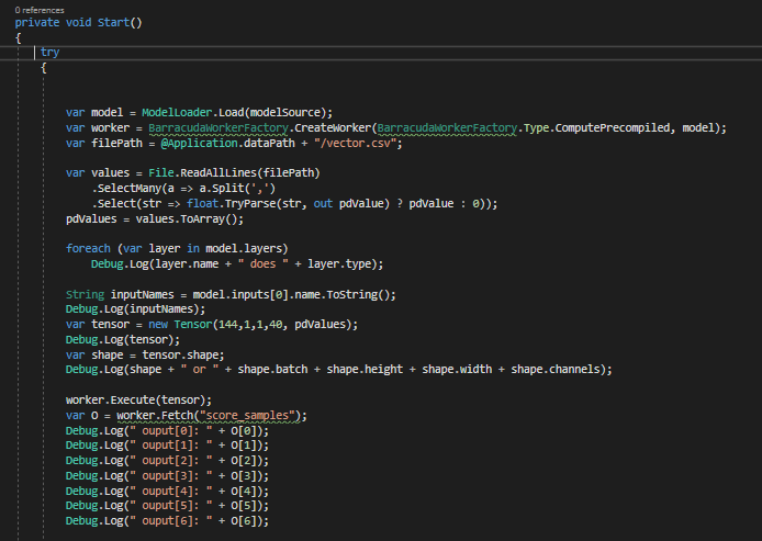 Possibility to Add another Operators in ONNX · Issue #37 · Unity ...