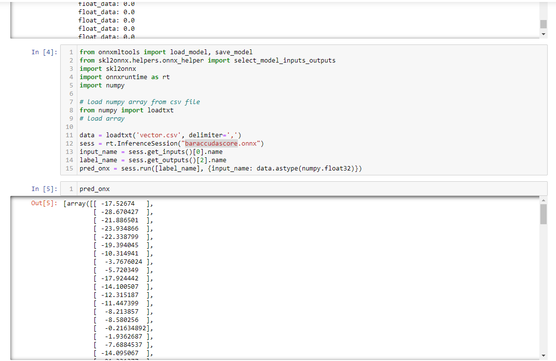 Possibility to Customize Conversion Based on Operator · Issue #451 · onnx/sklearn-onnx · GitHub