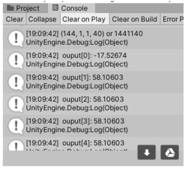 Possibility to Add another Operators in ONNX · Issue #37 · Unity-Technologies/barracuda-release ...