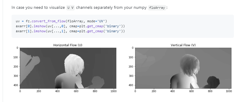 How to get optical flow? · Issue #8 · olly-styles/Dynamic-Trajectory-Predictor · GitHub