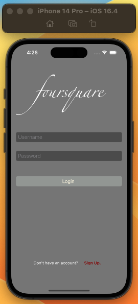 GitHub - sivilabdullah/Basic-foursquare-App: This GitHub repository contains a simple Foursquare ...