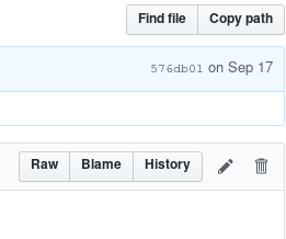 Back Button · Issue #1 · GAumala/MediaServer · GitHub