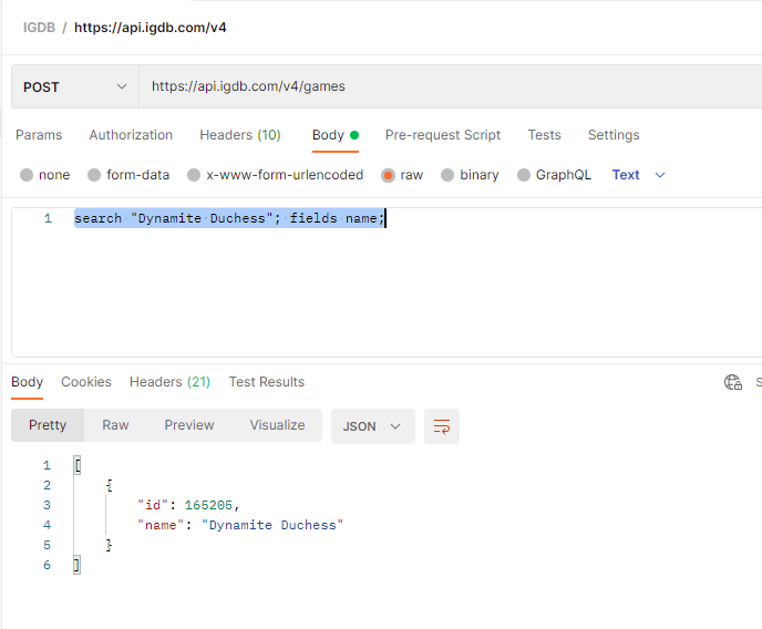 IGDB Metadata Plugin - New games not showing · Issue #2759 · JosefNemec/Playnite · GitHub