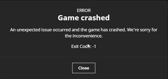 [Bug] Crash when re-opening menu · Issue #2124 · MeteorDevelopment/meteor-client · GitHub