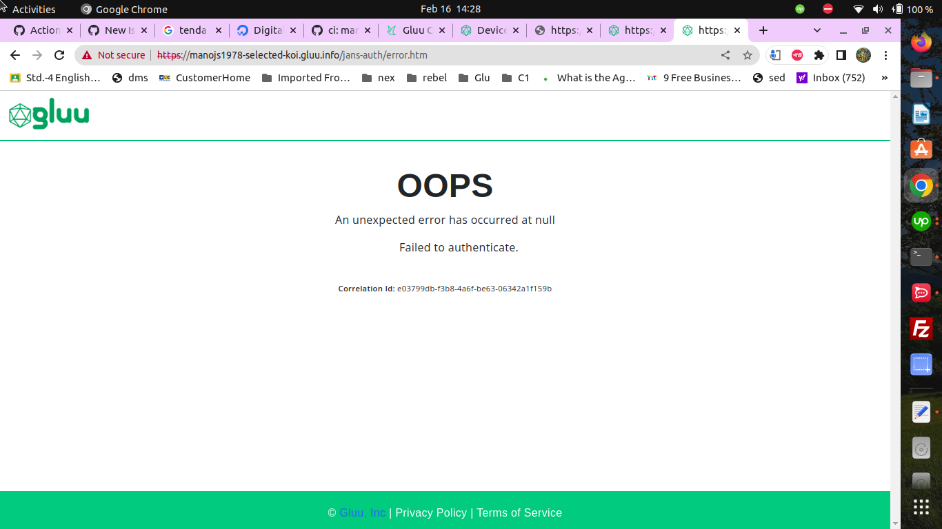 fix(casa): unable to set primary authenticatin method · Issue #3868 · JanssenProject/jans · GitHub