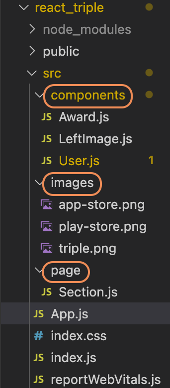 GitHub - rheehot/Front_Triple_HW