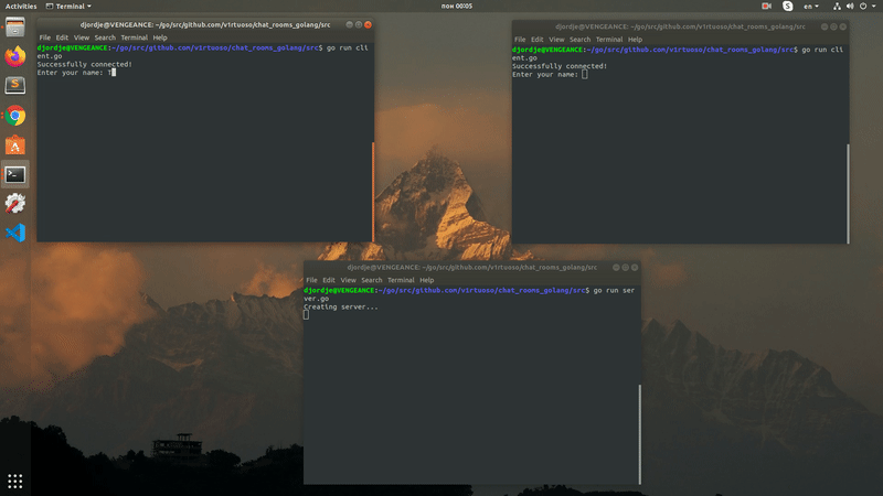 GitHub - matf-pp/2020_GoChat: Implementacija chat soba u programskom jeziku Go