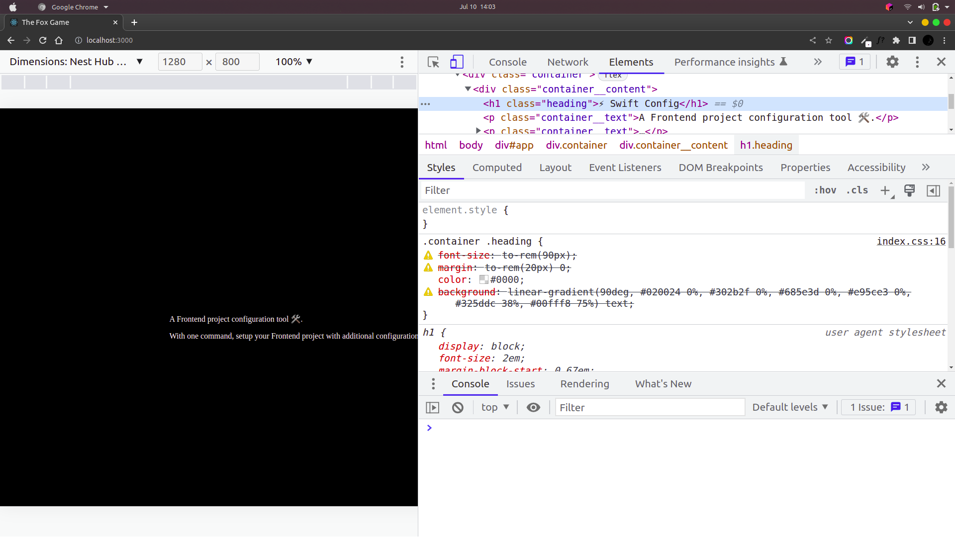Parcel autoprefixer bug. · Issue #8295 · parcel-bundler/parcel · GitHub