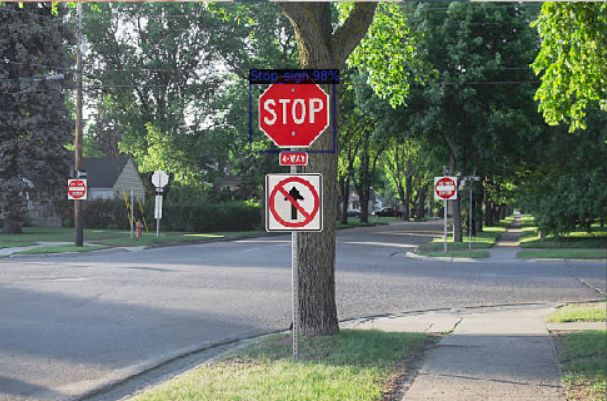 GitHub - nkubaszek/stop_sign_detection: Here you can find code for stop ...