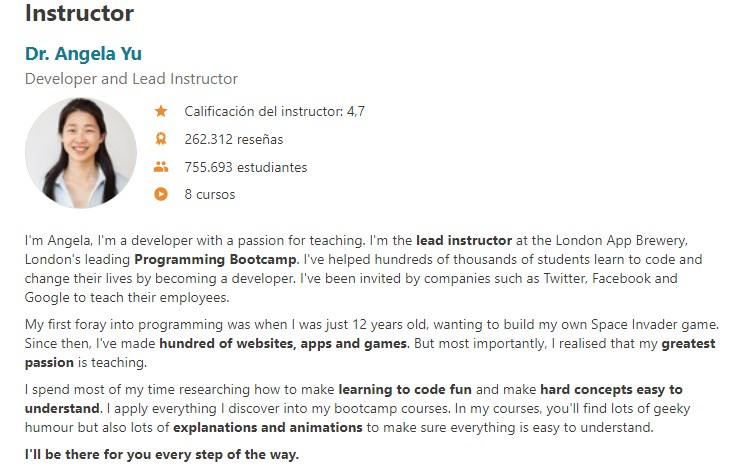 GitHub - LuisSalas94/The-2021-Web-Development-Bootcamp