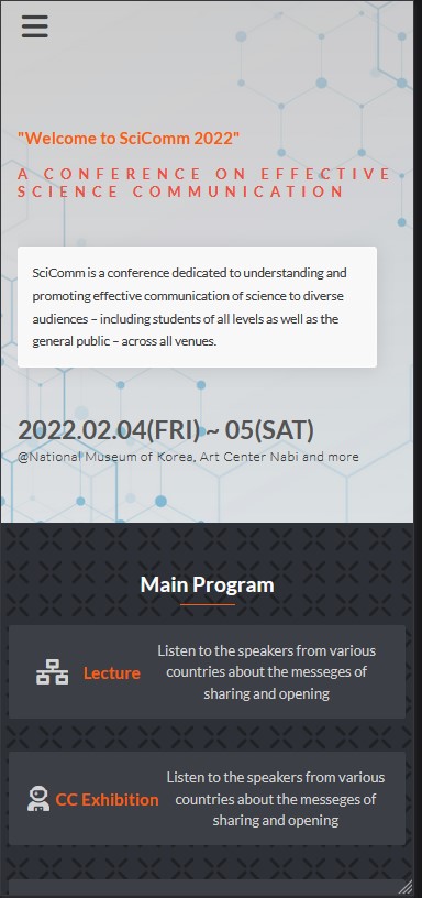 Github Luissalas94capstone Project 1 This Is The Final Project Of The Csshtml Module The