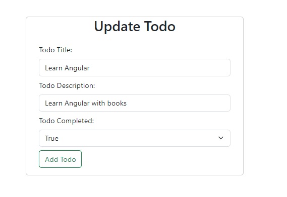 Github Luissalas94todo Management System This Is A Full Stack Web Application Developed 8100