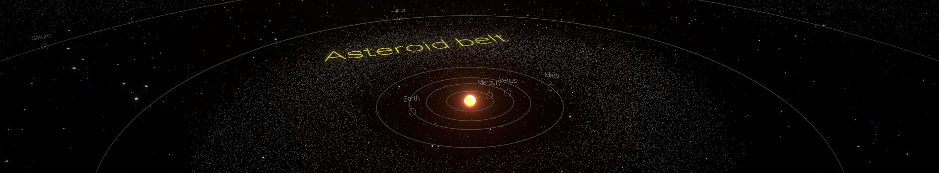 GitHub - Lithos-hub/iOrbit: App to view astronomic objects in 3D and ...