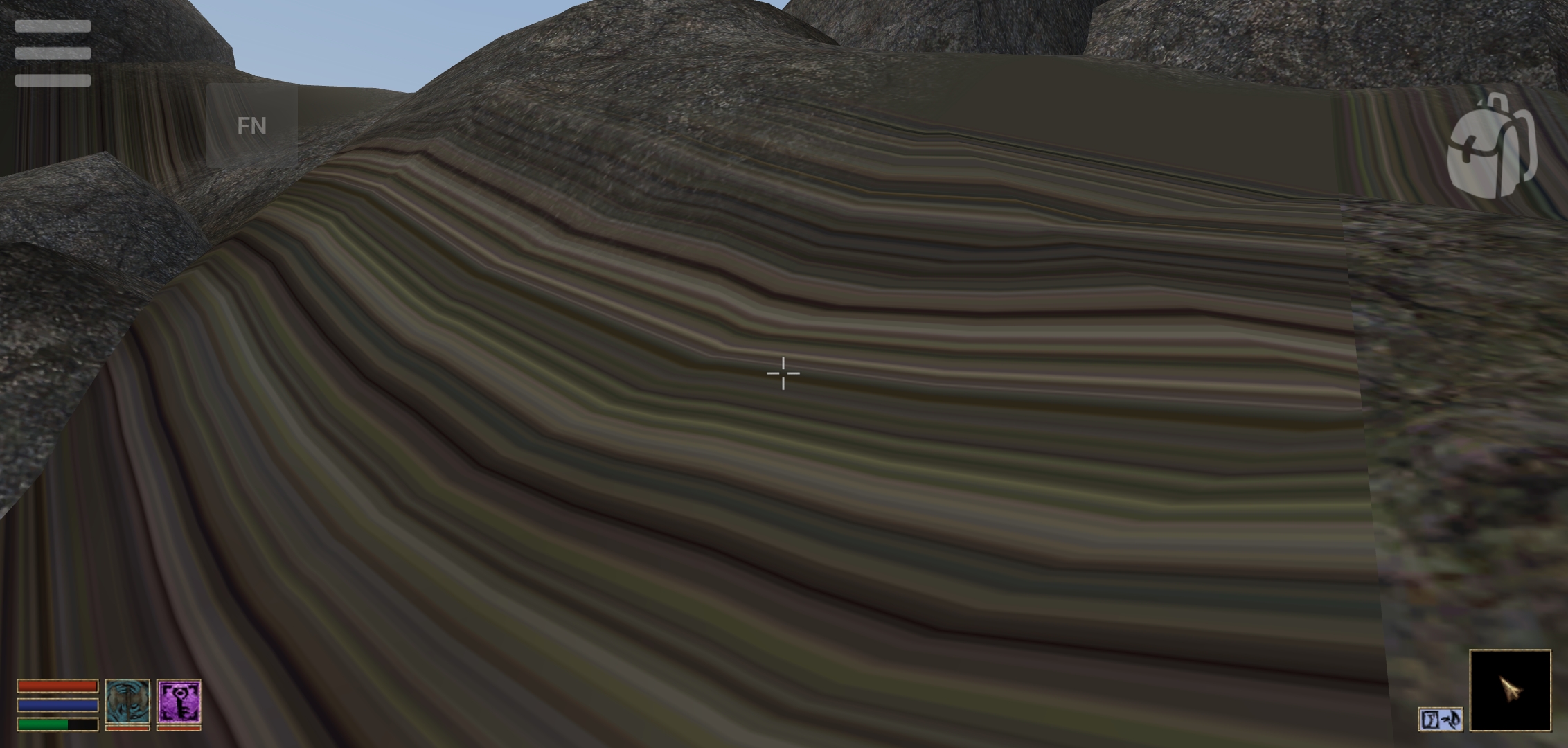 OpenMW stretched textures · Issue #276 · ptitSeb/gl4es · GitHub