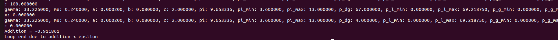 Optimizer stuck in loop · Issue #682 · scipopt/PySCIPOpt · GitHub