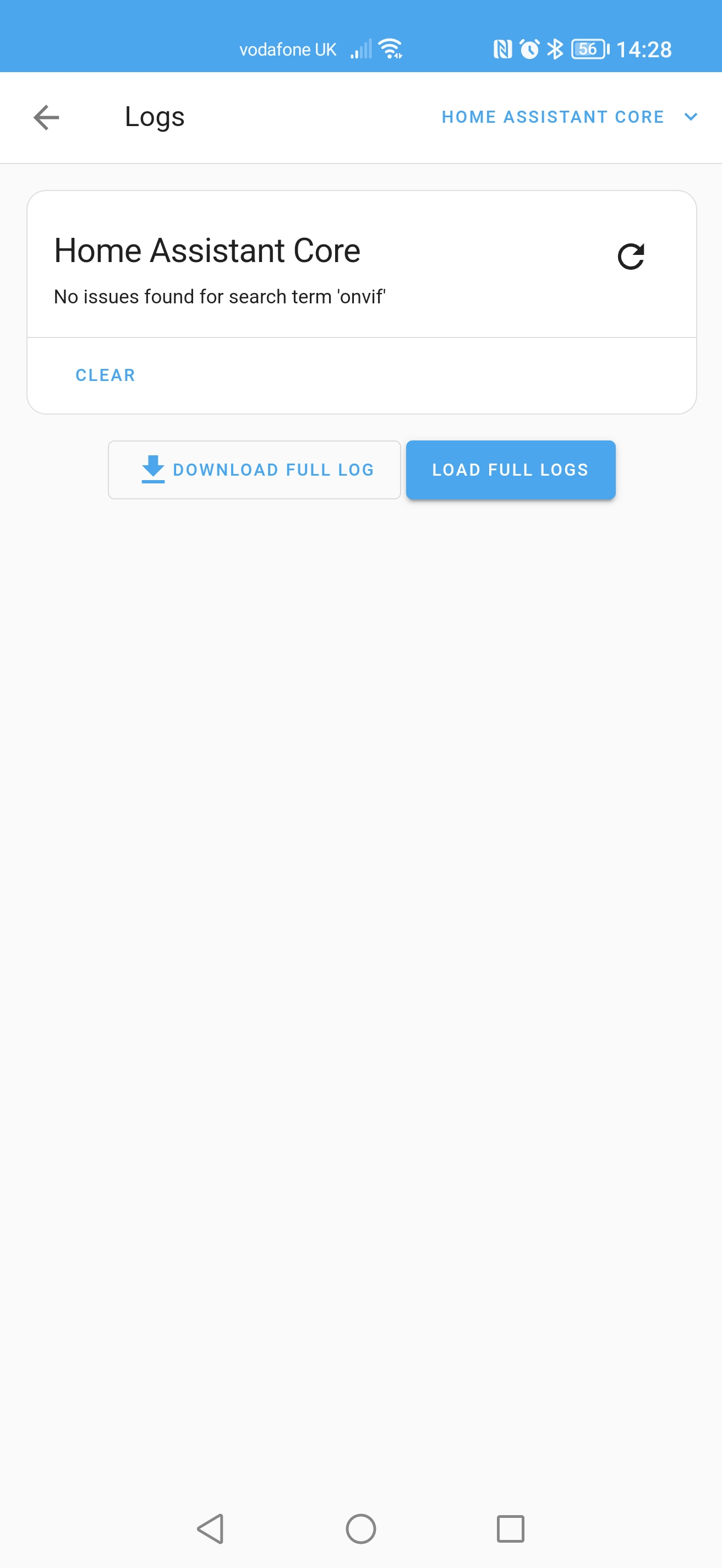 ONVIF Integration TimeZone Issue · Issue #90794 · home-assistant/core · GitHub