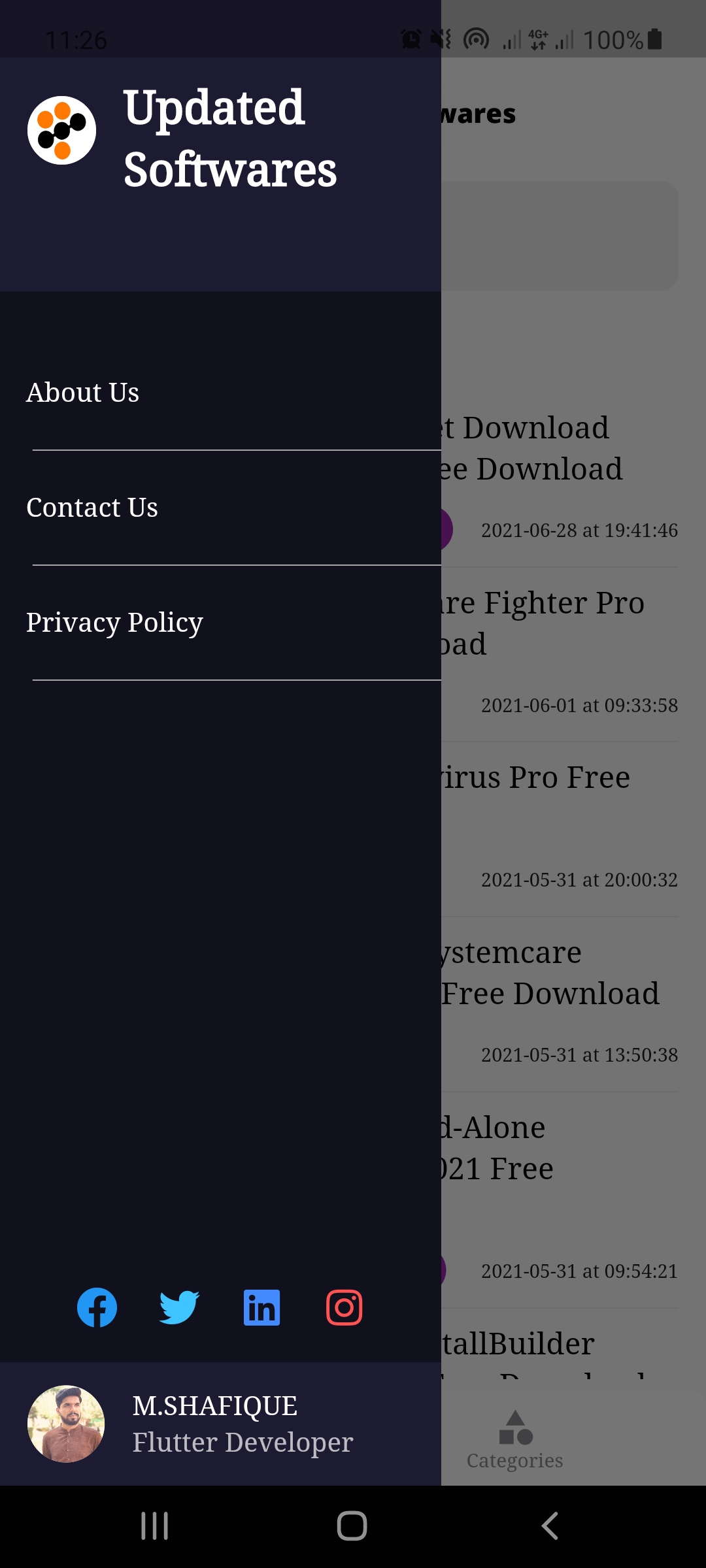 GitHub - shafiquecbl/Wordpress-REST-API--BLOG-