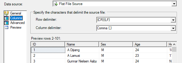 GitHub - ejngotho1/SQL_kaggle_olympic_data: Solving SQL scenario using real data. I downloaded ...
