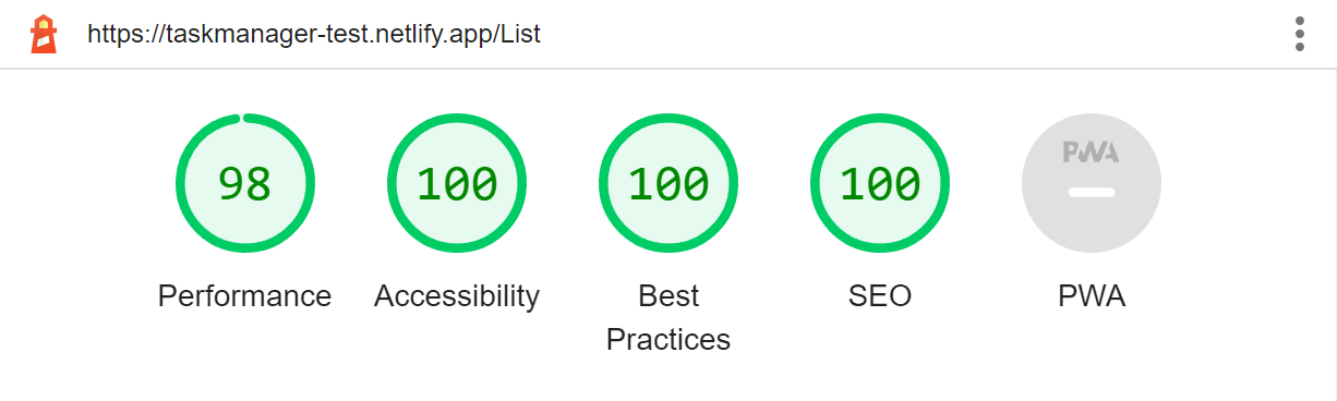 Github M Jezewskitask Manager Task Manager App With Typescript React And Firebase 8031