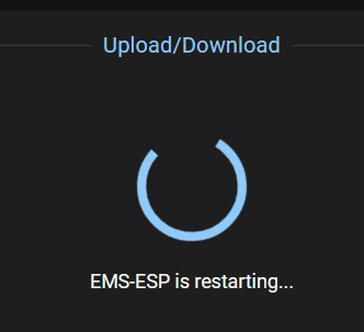 loading configuration file after upgrade from 3.4.4 to 3.6.0 fails · Issue #1256 · emsesp/EMS ...